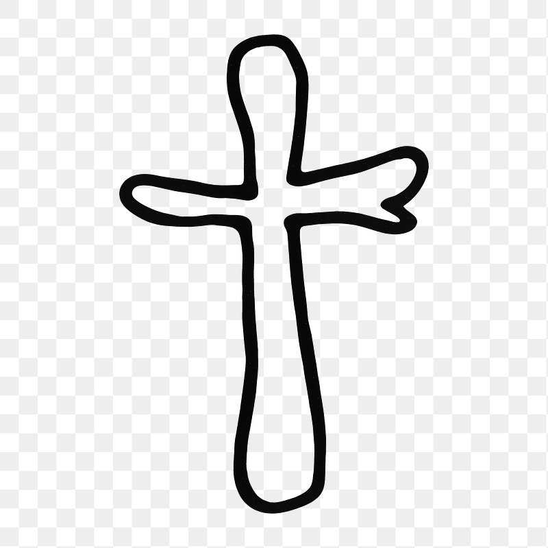 Christian+doodles+simple Jesus Images | Free Photos, PNG Stickers ...
