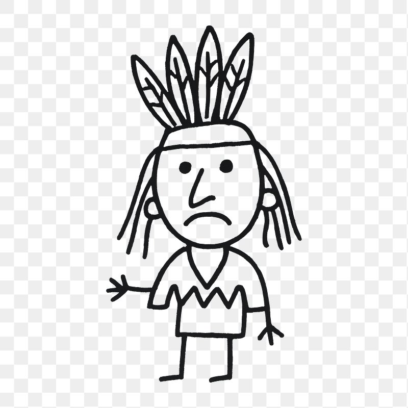 Native+hand+drawings PNG Images | Free Photos, PNG Stickers, Wallpapers ...
