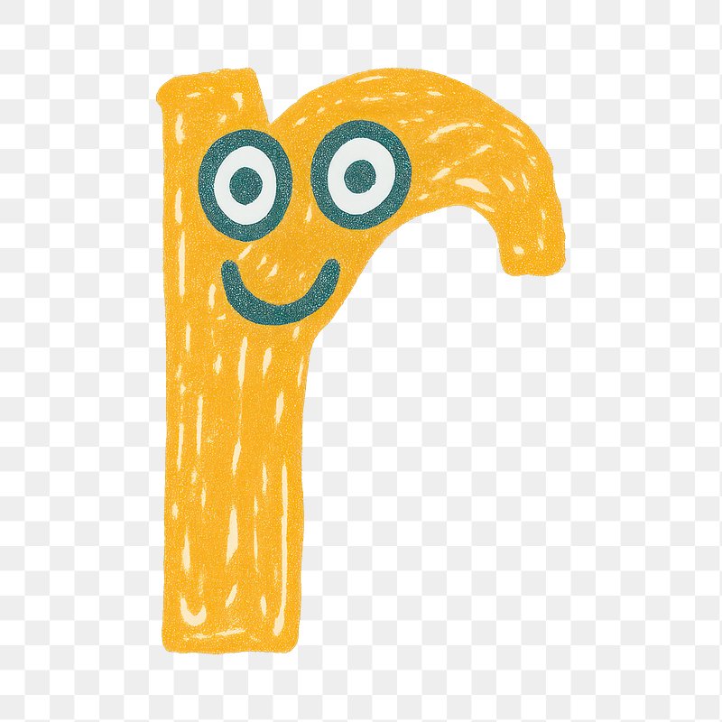 Cartoon+r Letter Images | Free Photos, PNG Stickers, Wallpapers ...