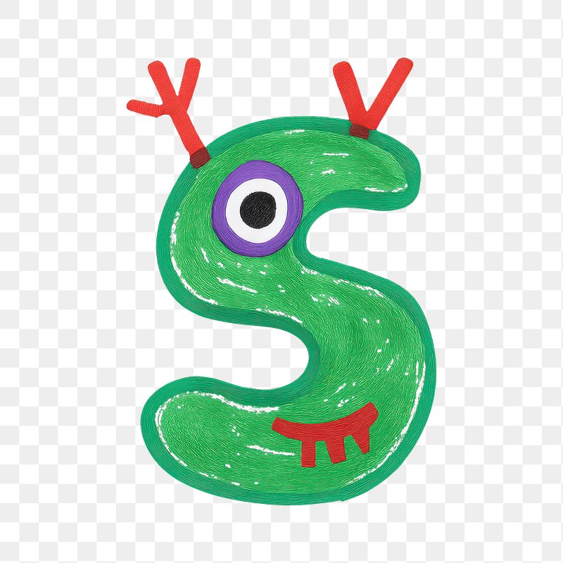 Monster PNG Images | Free Photos, PNG Stickers, Wallpapers ...