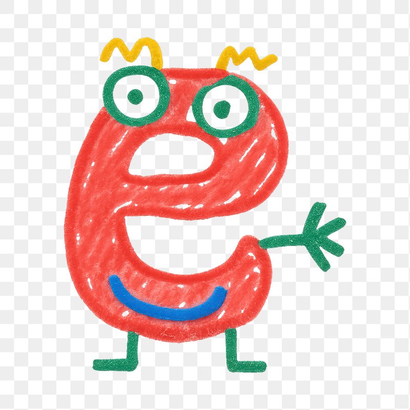 Monster Drawings Design Kid Images | Free Photos, PNG Stickers ...
