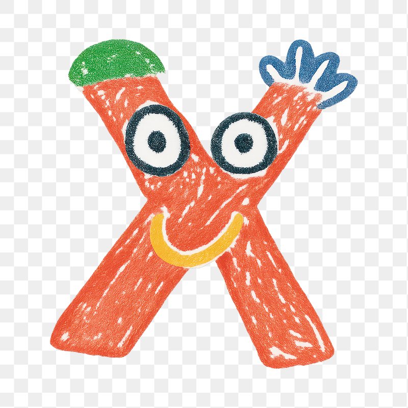 X+cartoon Design Images | Free Photos, PNG Stickers, Wallpapers ...