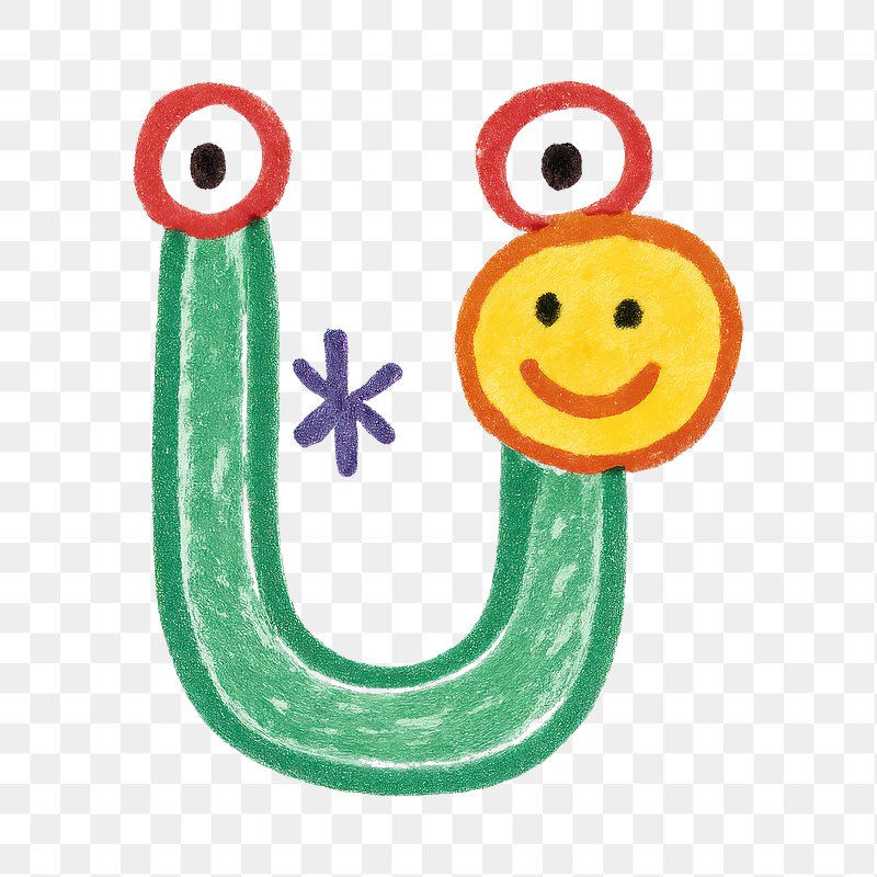 Smiley Face Drawing Alphabet Images | Free Photos, PNG Stickers ...