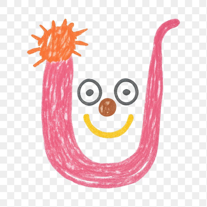 Kids Face Drawing Background Alphabet Images | Free Photos, PNG ...