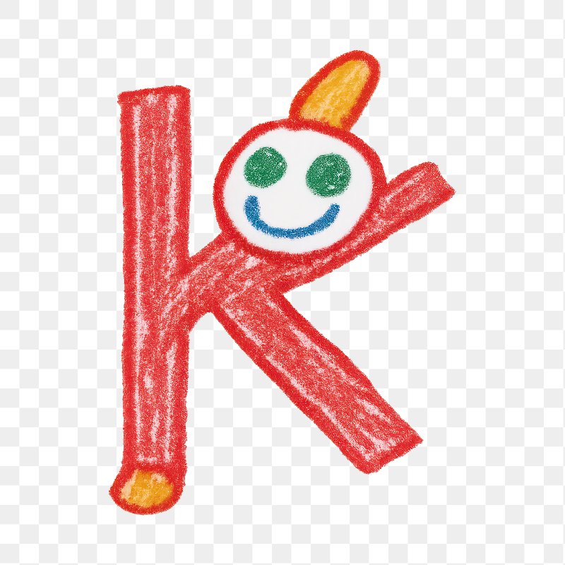 Kids Face Drawing Background Alphabet Images | Free Photos, PNG ...