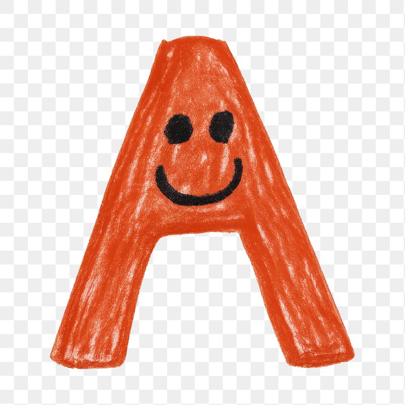 Kids Face Drawing Background Alphabet Images | Free Photos, PNG ...