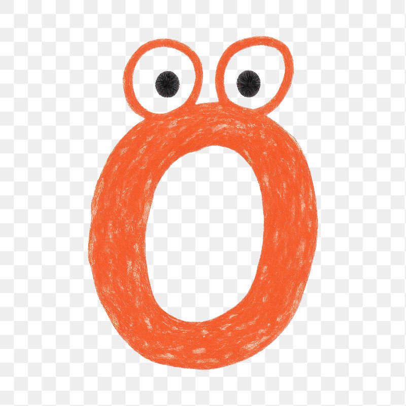 Cartoon+o Alphabet Illustration Images | Free Photos, PNG Stickers ...