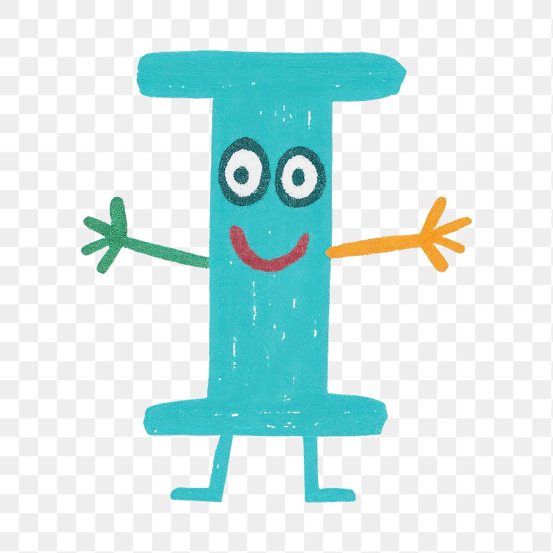 Graphics+i Letter Images | Free Photos, PNG Stickers, Wallpapers ...