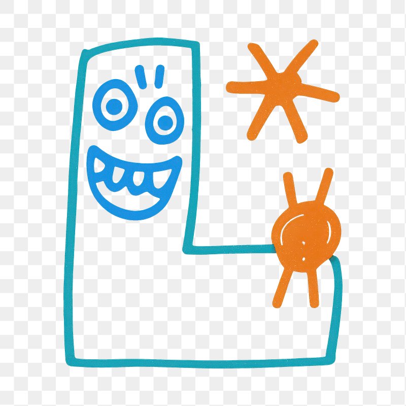 PNG Letters L Art Images | Free Photos, PNG Stickers, Wallpapers ...