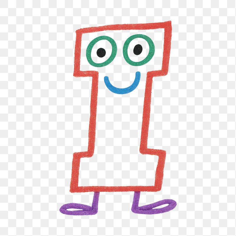 Graphics+i Letter Font Images | Free Photos, PNG Stickers, Wallpapers ...