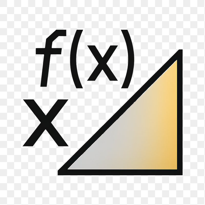 White Mathematic Black PNG Math Images | Free Photos, PNG Stickers ...