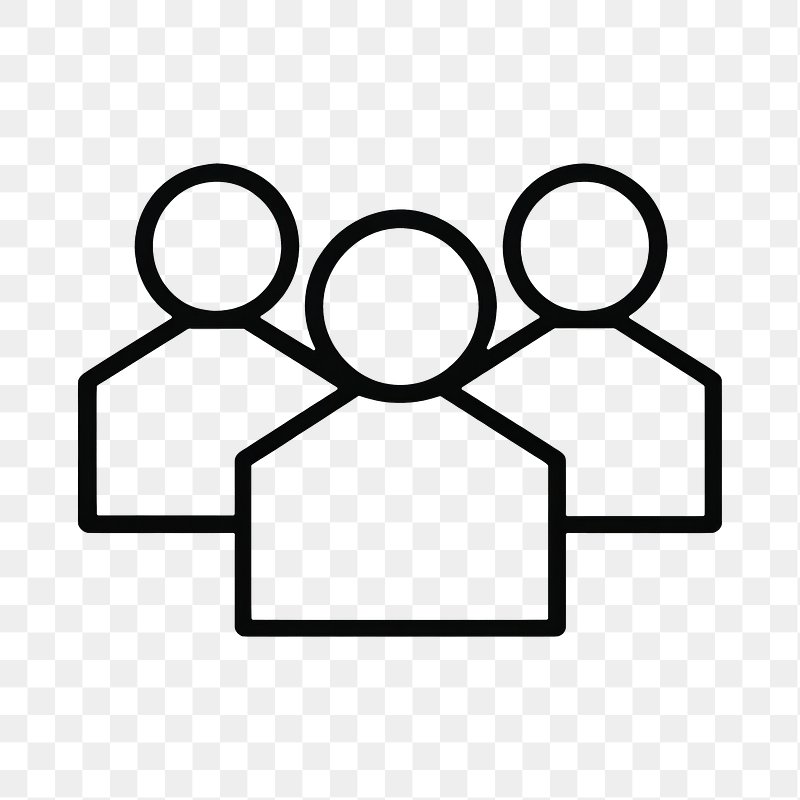 Group+of+people+icons PNG Shadow Images | Free Photos, PNG Stickers ...