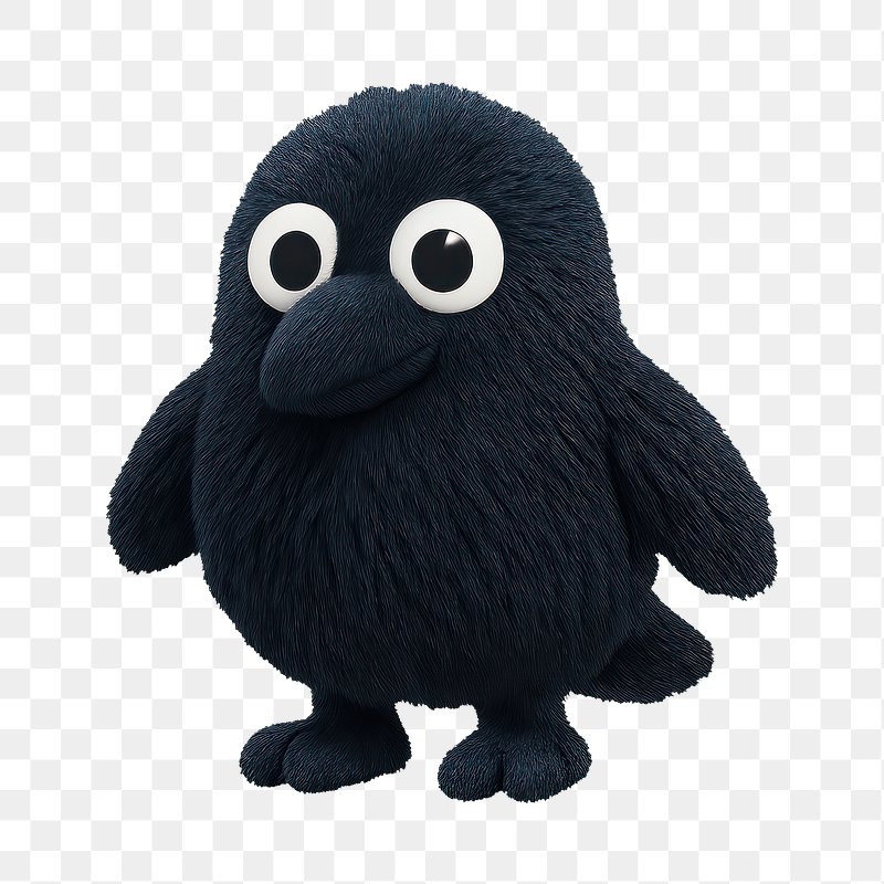 Cartoon+big+bird Adorable Images | Free Photos, PNG Stickers ...