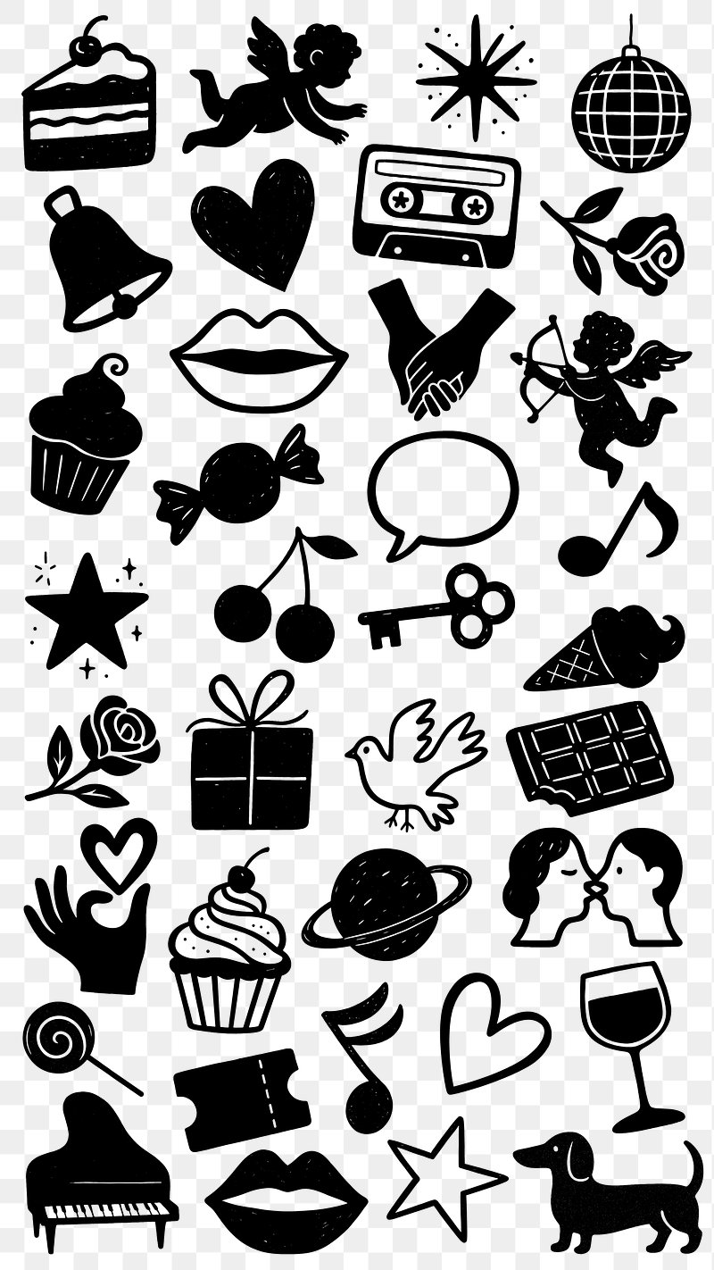 Disco+ball+cartoon Animal Images | Free Photos, PNG Stickers ...