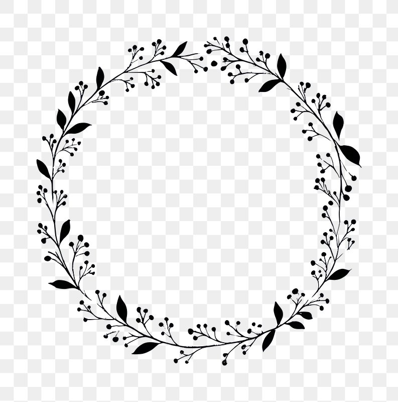 Transparent Divider Black Design Images | Free Photos, PNG Stickers ...