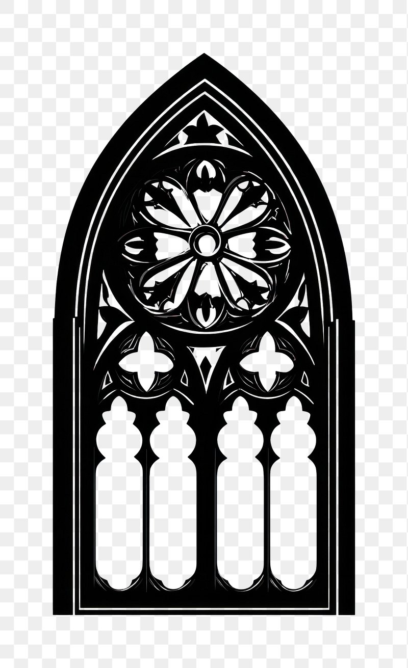 Graphics Architecture Art Isolated Gothic Images | Free Photos, PNG ...