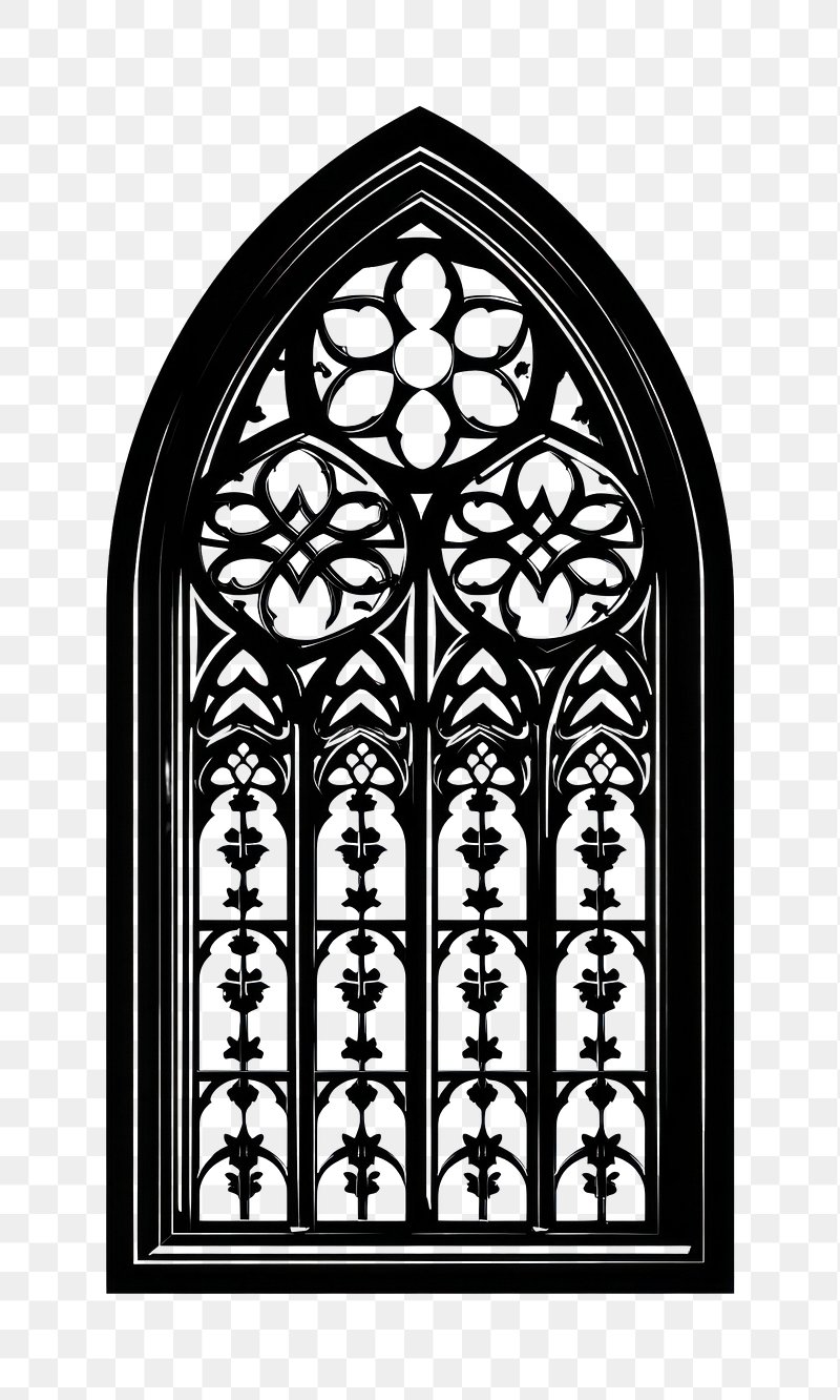 Gothic Transparent Icon Images | Free Photos, PNG Stickers, Wallpapers ...