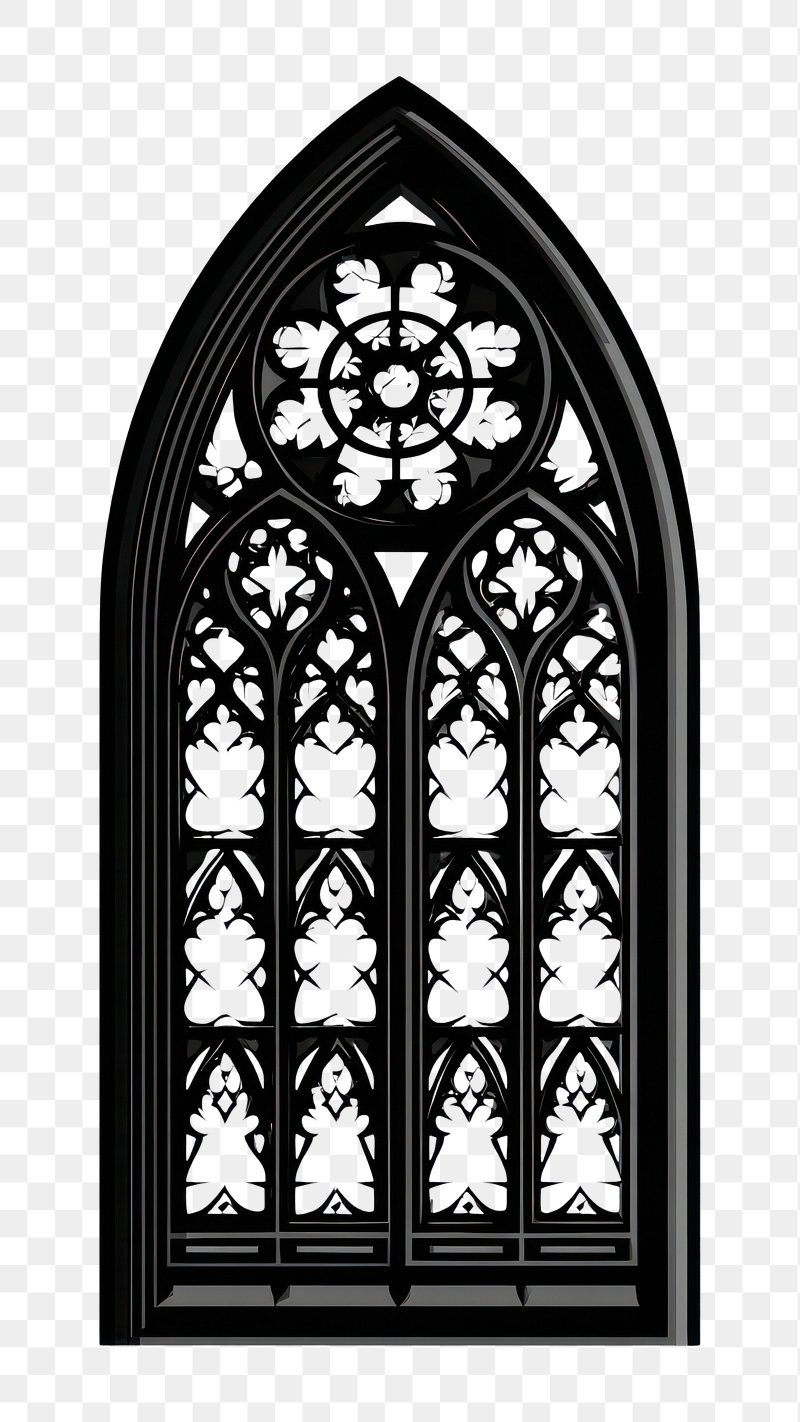 Gothic Transparent Icon Images | Free Photos, PNG Stickers, Wallpapers ...