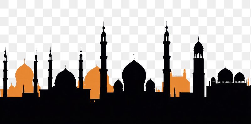 Islamic+border Isolated Images | Free Photos, PNG Stickers, Wallpapers ...