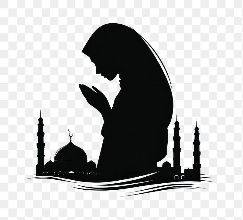 Woman Prays Prayer PNG Images | Free Photos, PNG Stickers, Wallpapers ...