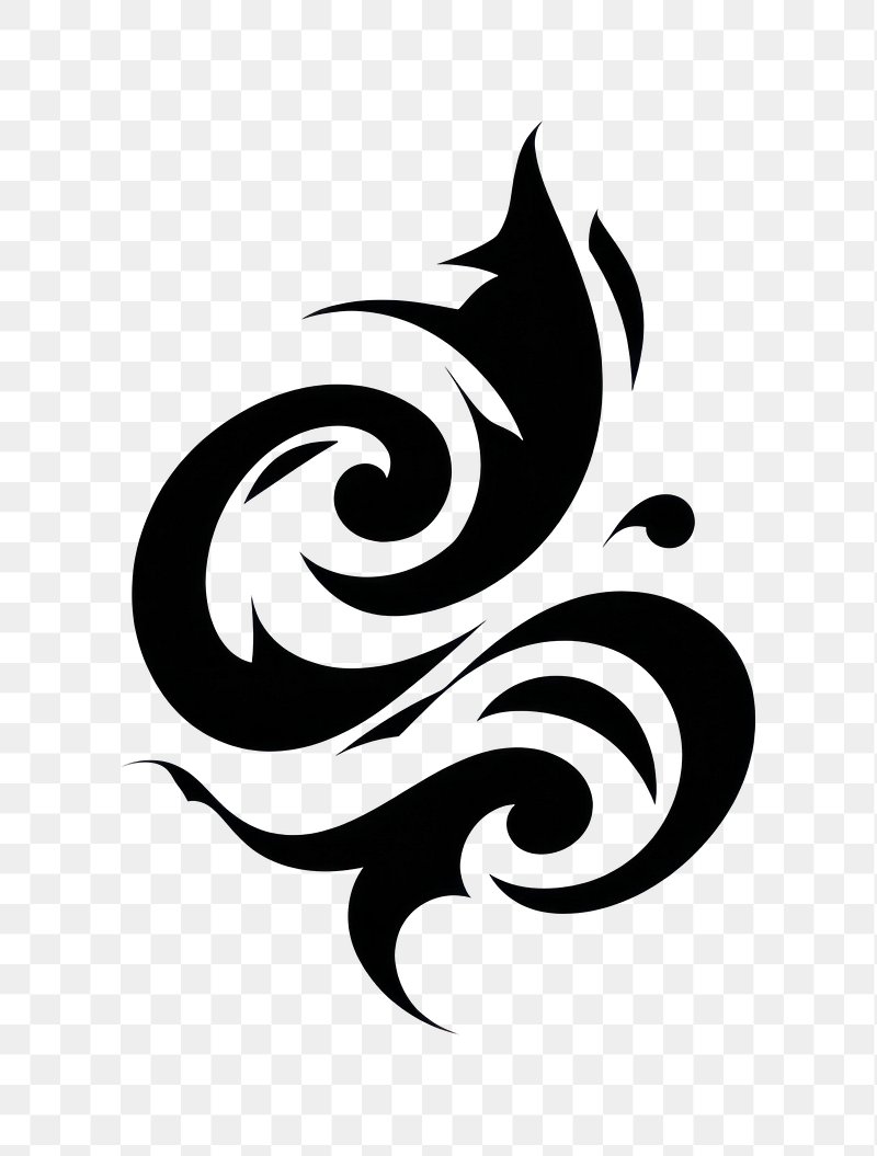 Tribal+body+art Design Images | Free Photos, PNG Stickers, Wallpapers ...