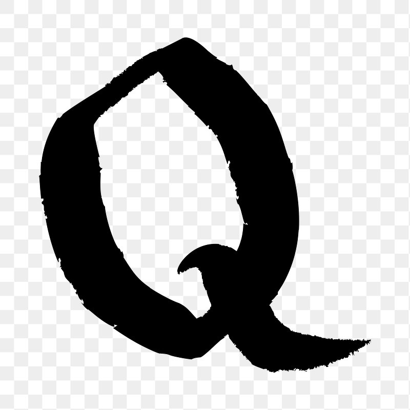 Black Brush Stroke Transparent Art Background Images | Free Photos, PNG ...