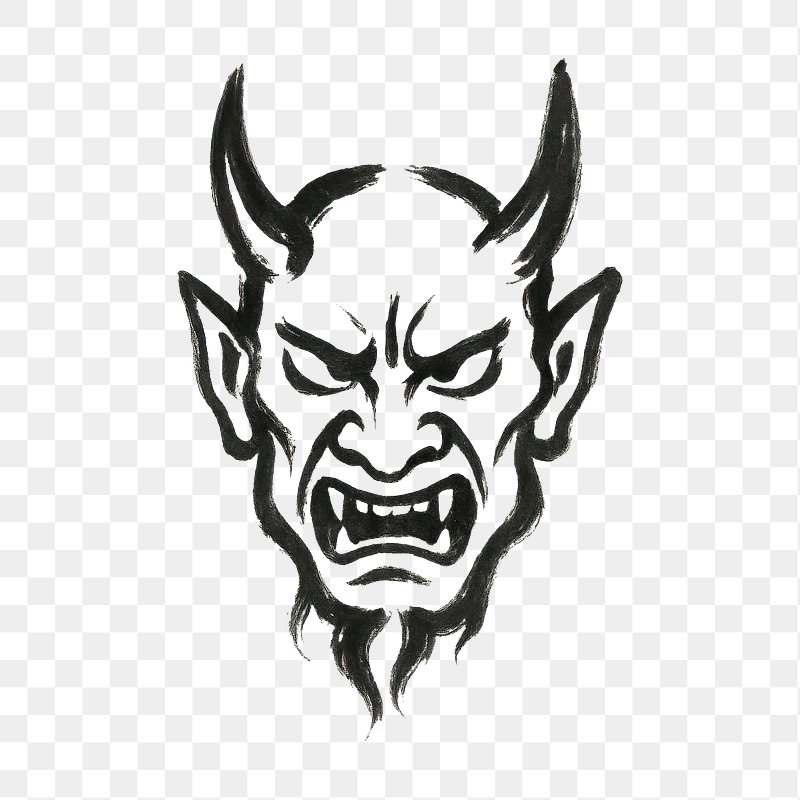 Devil+art Texture Aesthetic Images | Free Photos, PNG Stickers ...