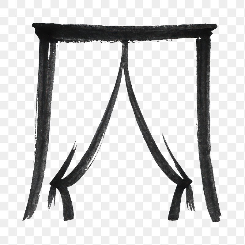 Background Curtain Shadow Transparent Aesthetic Images | Free Photos ...