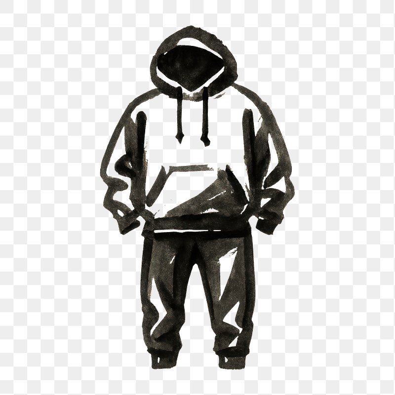 Streetwear+drawing Shadow Images | Free Photos, PNG Stickers ...
