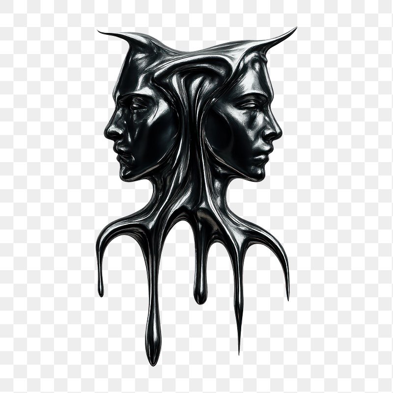 Face Contour Aesthetic Images | Free Photos, PNG Stickers, Wallpapers ...