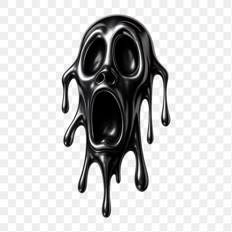 Art+scream Transparent Face Images | Free Photos, PNG Stickers ...