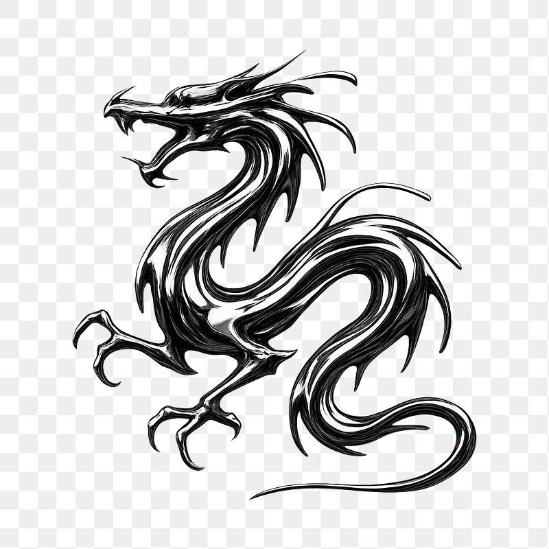 Tattoo+dragon Style Images | Free Photos, PNG Stickers, Wallpapers ...