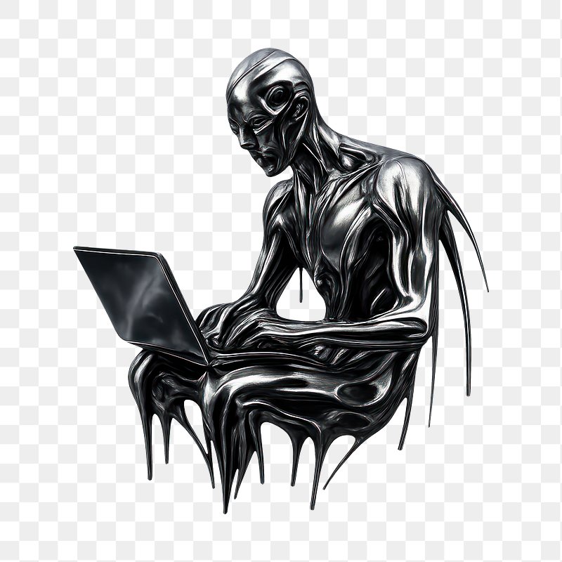 Transparent PNG Computer Science Isolated Images | Free Photos, PNG ...