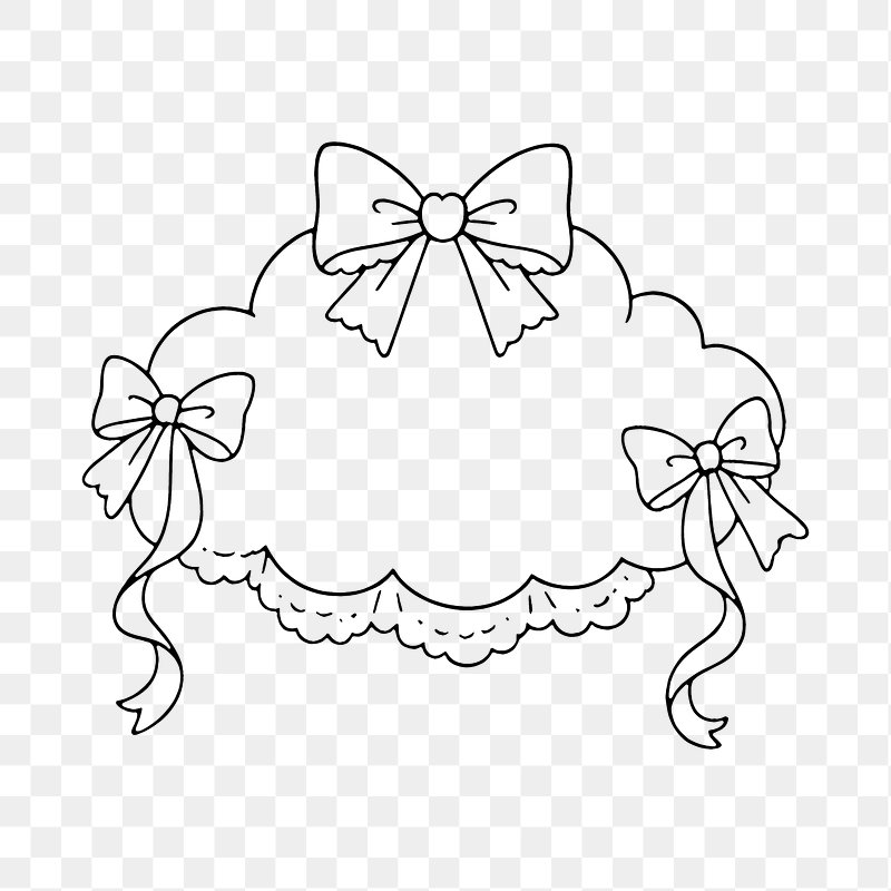 Cloud+svg Background Black Simple Images | Free Photos, PNG Stickers ...