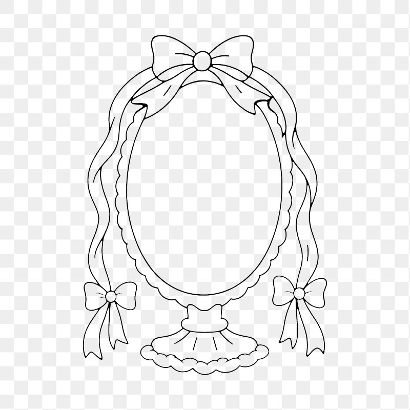 Black Line Frame PNG Vintage Texture Images | Free Photos, PNG Stickers, Wallpapers ...