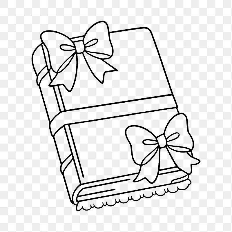 Of Book Transparent Svg Images | Free Photos, PNG Stickers, Wallpapers ...