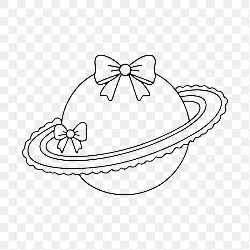 Space+doodle PNG Images | Free Photos, PNG Stickers, Wallpapers ...