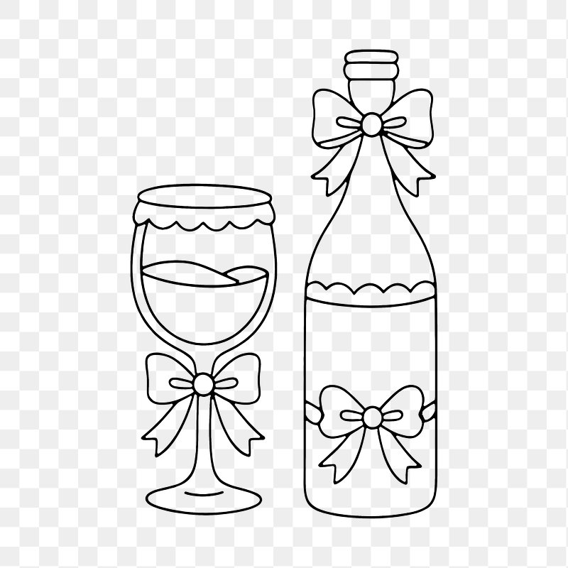 Glass Outline Cute Images | Free Photos, PNG Stickers, Wallpapers ...