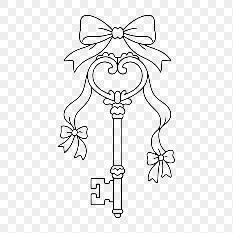 Aesthetic Doodle Background Heart Handdrawn Images | Free Photos, PNG ...