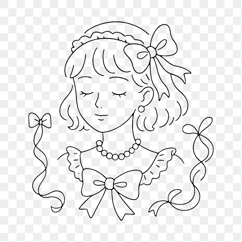 White+ribbons Design Images | Free Photos, PNG Stickers, Wallpapers ...