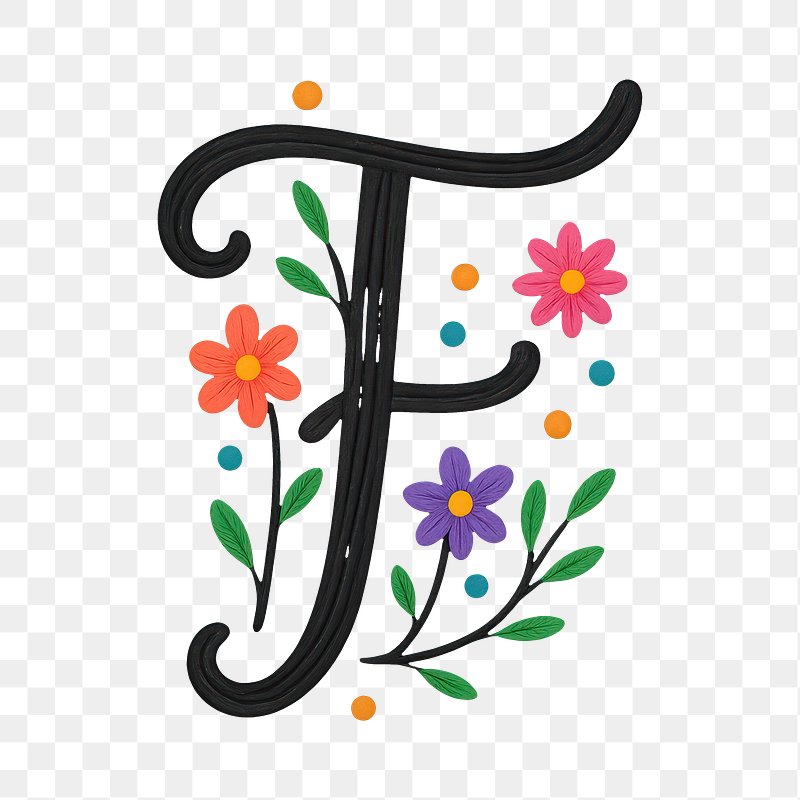 Color Hand Cute Alphabet Design Images | Free Photos, PNG Stickers ...