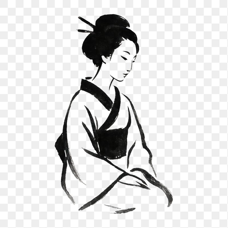 Woman Portrait PNG Shadow Images | Free Photos, PNG Stickers ...