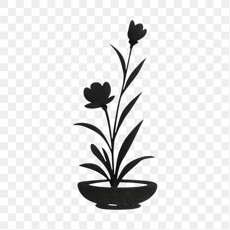 Flower+pot+design Texture Images | Free Photos, PNG Stickers ...