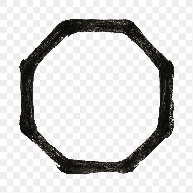 Aesthetic PNG Brushstroke Shadow Images | Free Photos, PNG Stickers ...