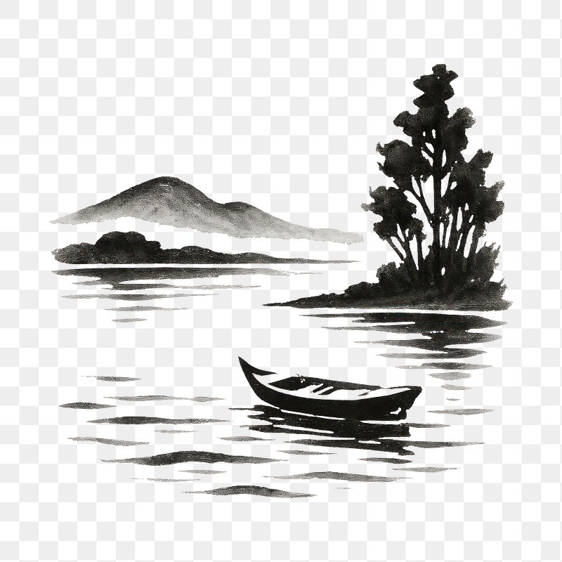 Black And Tree Aesthetic Images | Free Photos, PNG Stickers, Wallpapers ...