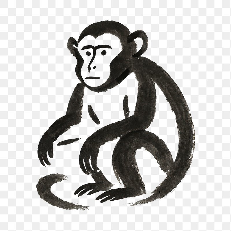 Chinese+zodiac+drawings Animal Images | Free Photos, PNG Stickers ...