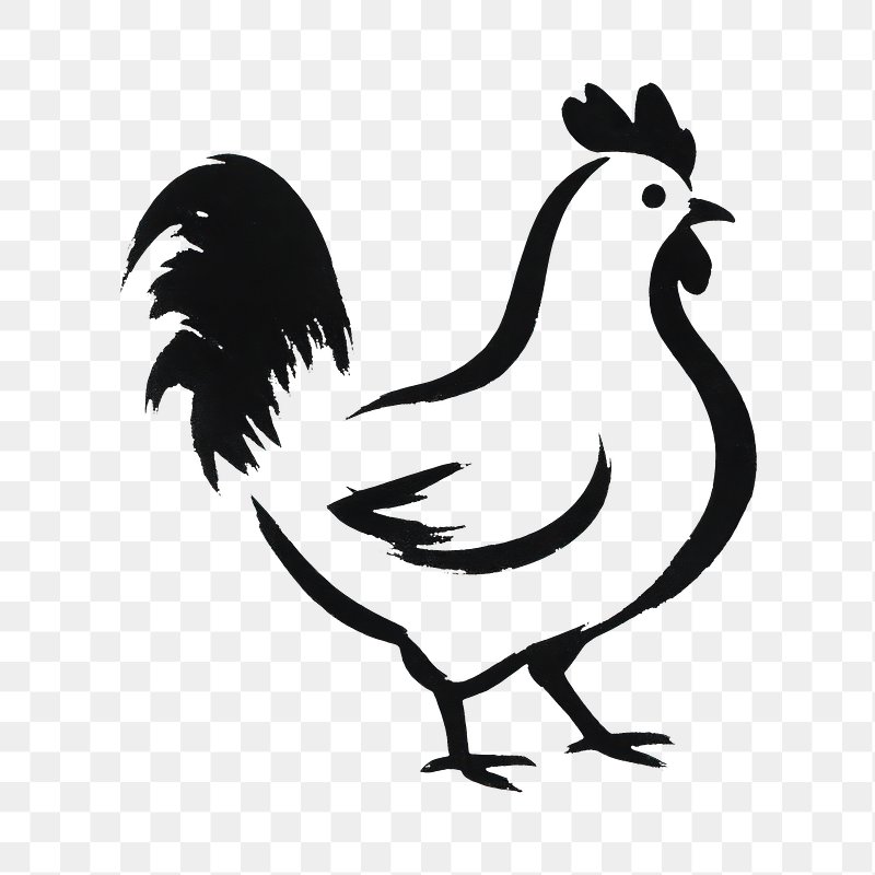 Bird+line+art PNG Images | Free Photos, PNG Stickers, Wallpapers ...