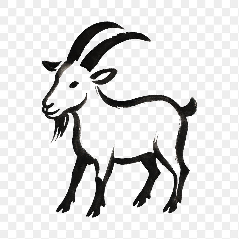Chinese+zodiac+drawings Animal Images | Free Photos, PNG Stickers ...