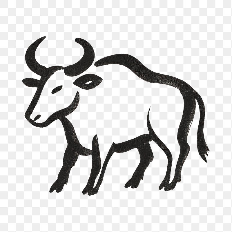 Bulls' Animal Images | Free Photos, PNG Stickers, Wallpapers ...