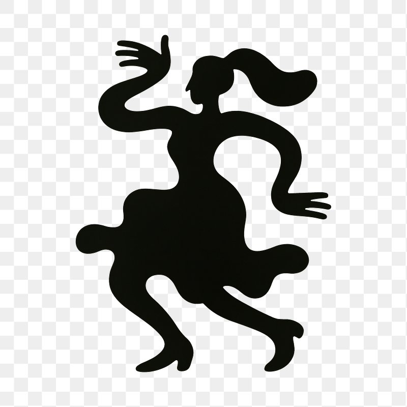 Dancing+vector Shadow Images | Free Photos, PNG Stickers, Wallpapers & Backgrounds - rawpixel